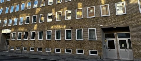 Lots Security levererar personlarm till verksamheter i Malmö | SecurityWorldMarket.com